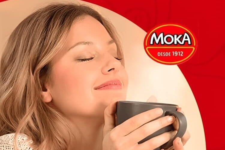 Café Torrado e Moído | Café Moka